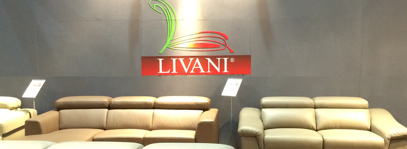 Livani Divani | Arm Chair | Sofa | Furniture | Office Settee | Malaysia